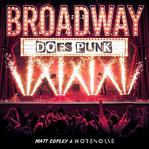 The Greatest Show by Matt Copley & No Resolve on Amazon Music - Amazon.com