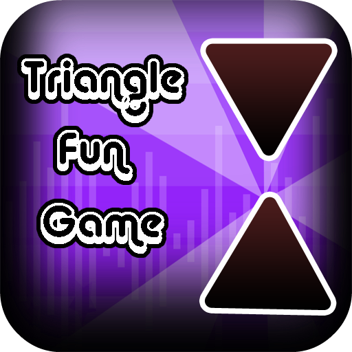 Triangle fun game - Application sur Amazon Appstore