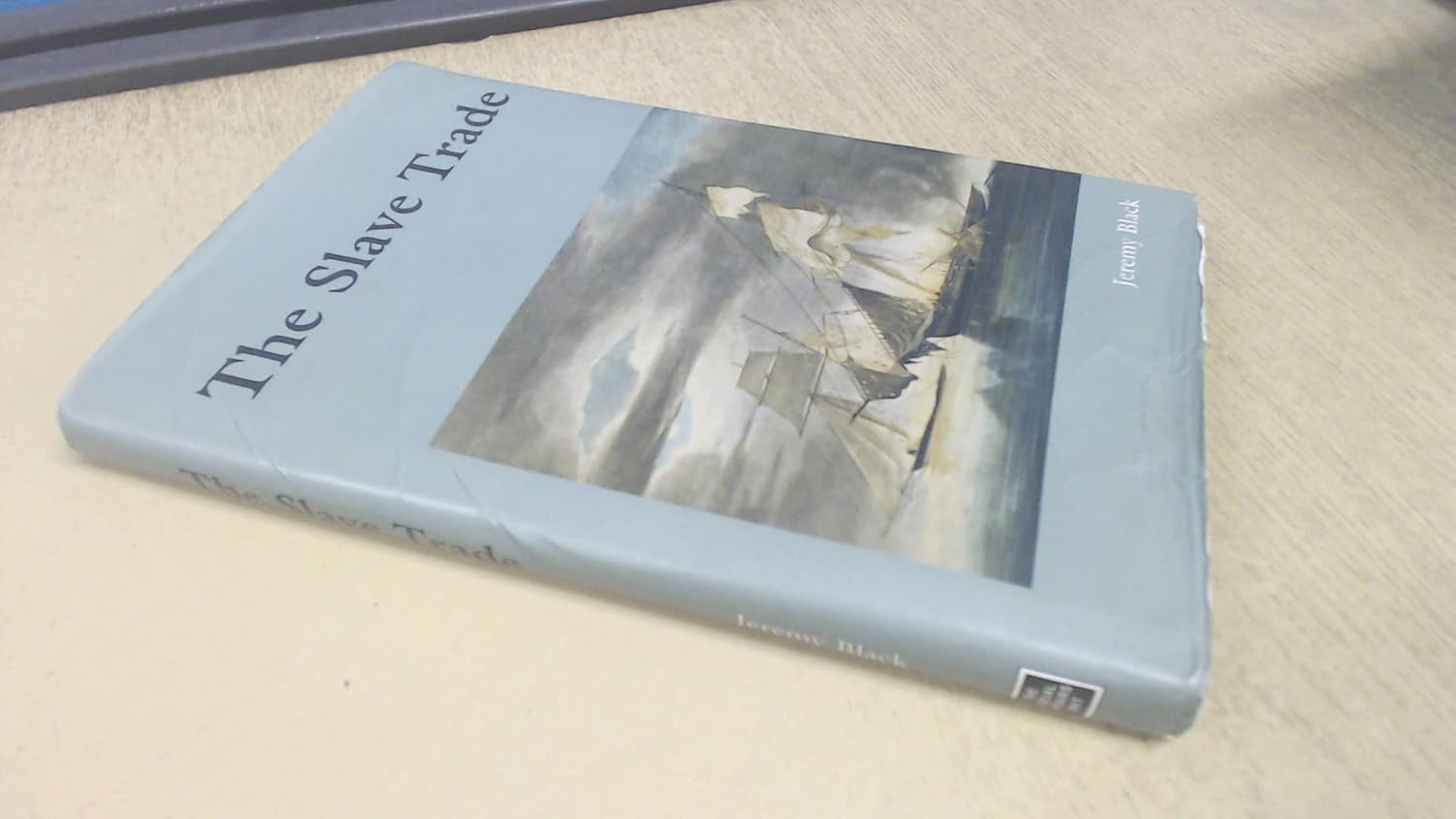 The Slave Trade: Amazon.co.uk: Jeremy Black: 9781904863229: Books