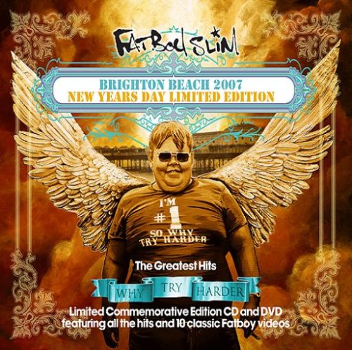 Why Try Harder-Greatest Hits: Amazon.de: Musik-CDs & Vinyl