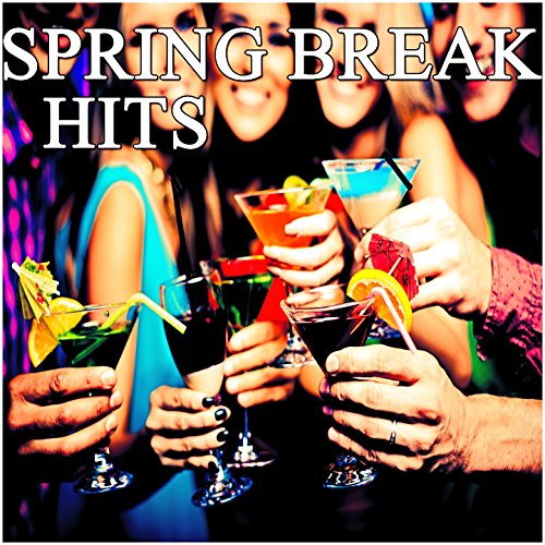 Amazon.com: Spring Break Hits 2016 : VARIOUS ARTISTS: Digital Music