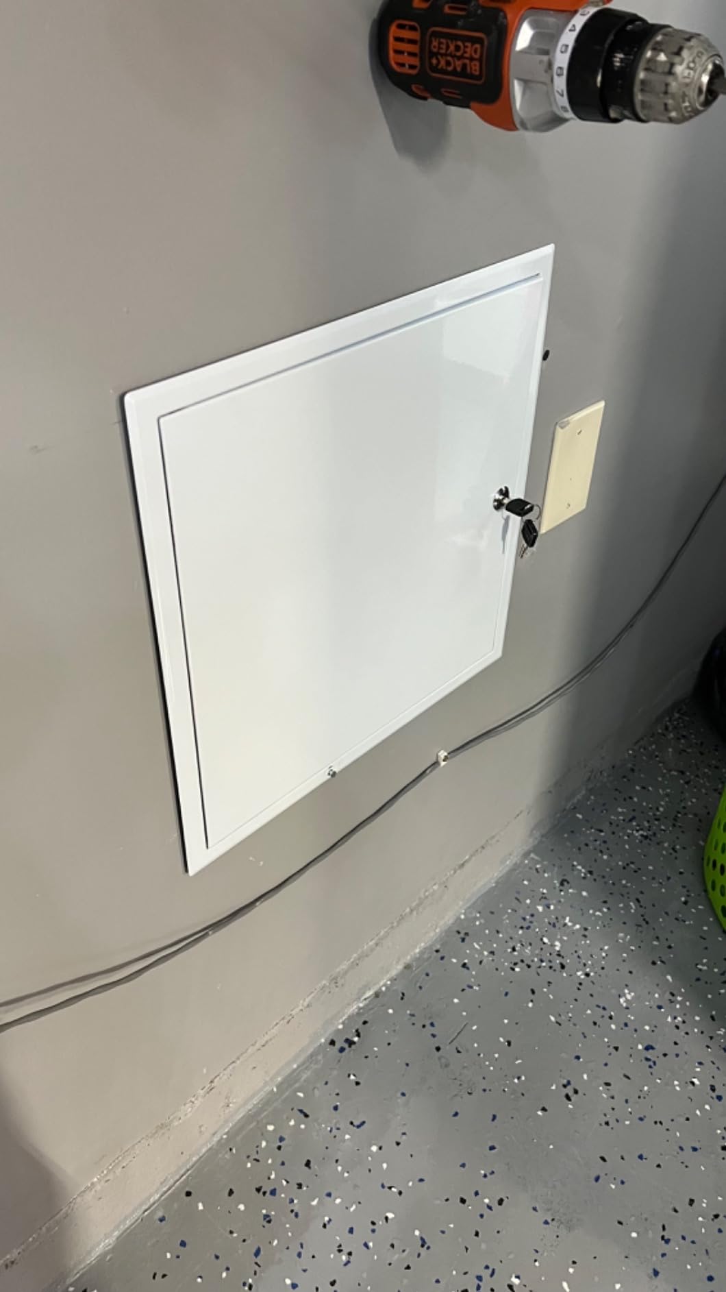 $4/mo - Finance Donext Access Panel for Drywall/Ceiling, Wall Hole ...