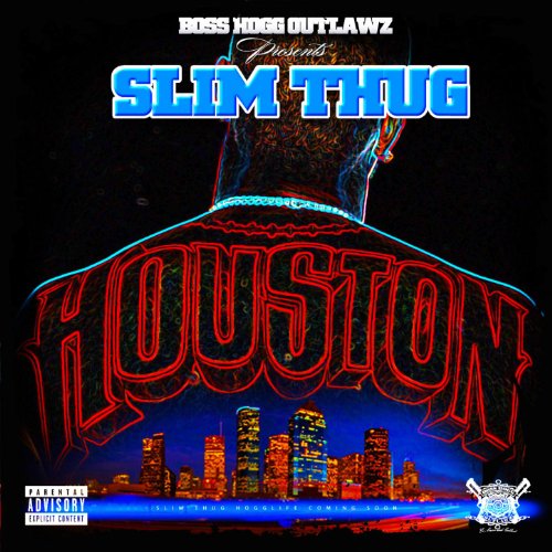 Amazon.com: Houston [Explicit] : Slim Thug: Digital Music