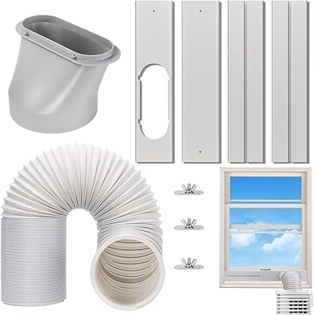 Amazon.com: YING RAY Replacement for Toshiba Portable Air Conditioner ...