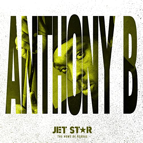 Play Anthony B - The Artist by Anthony B on Amazon Music
