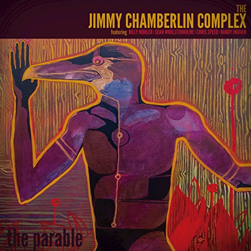 Amazon Music - Jimmy Chamberlin ComplexのThe Parable - Amazon.co.jp