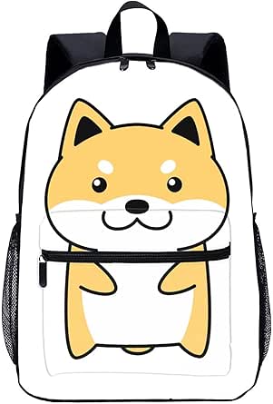 Amazon.co.jp: Welerony Shiba Inu Shiba Dog, Cat, Japanese History ...