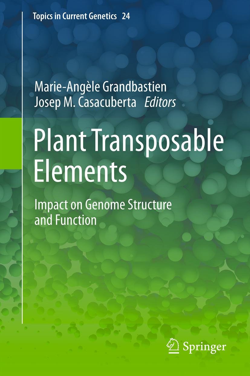 Plant Transposable Elements: Impact on Genome Structure and Function ...