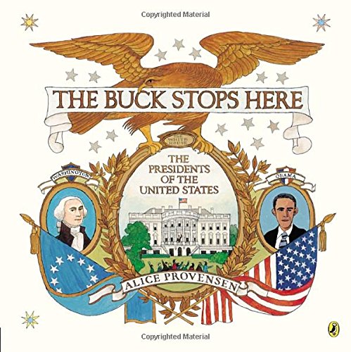 Amazon | The Buck Stops Here | Provensen, Alice | United States