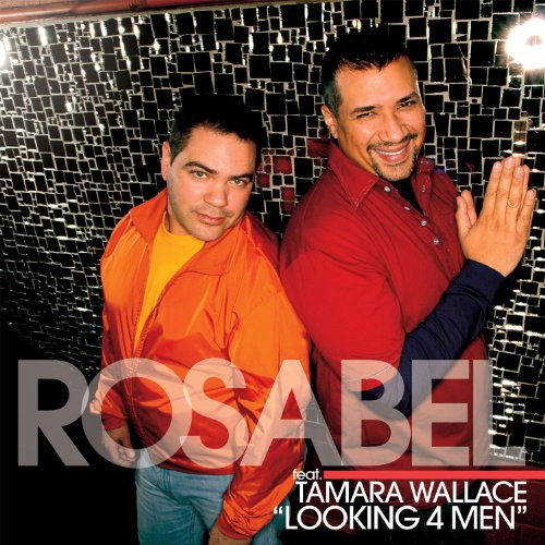 Amazon.com: Looking 4 Men (feat. Tamara Wallace) : Rosabel: Digital Music