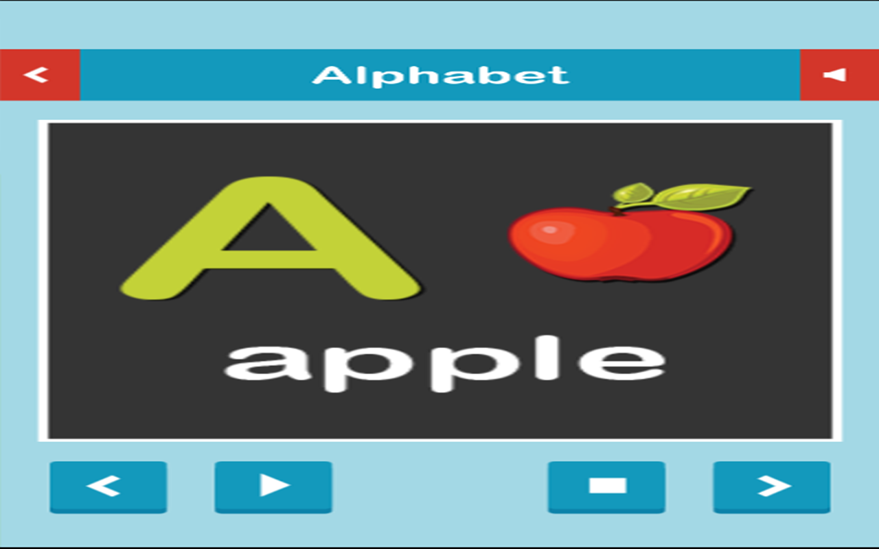 Speak English Kids New - App on Amazon Appstore