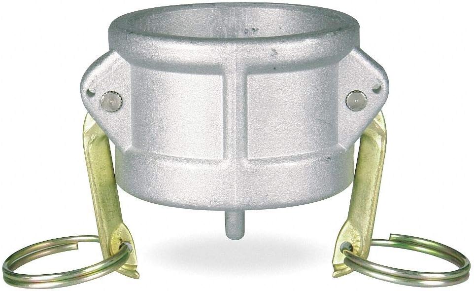 Amazon.com: Dust Cap, 3 In : Industrial & Scientific