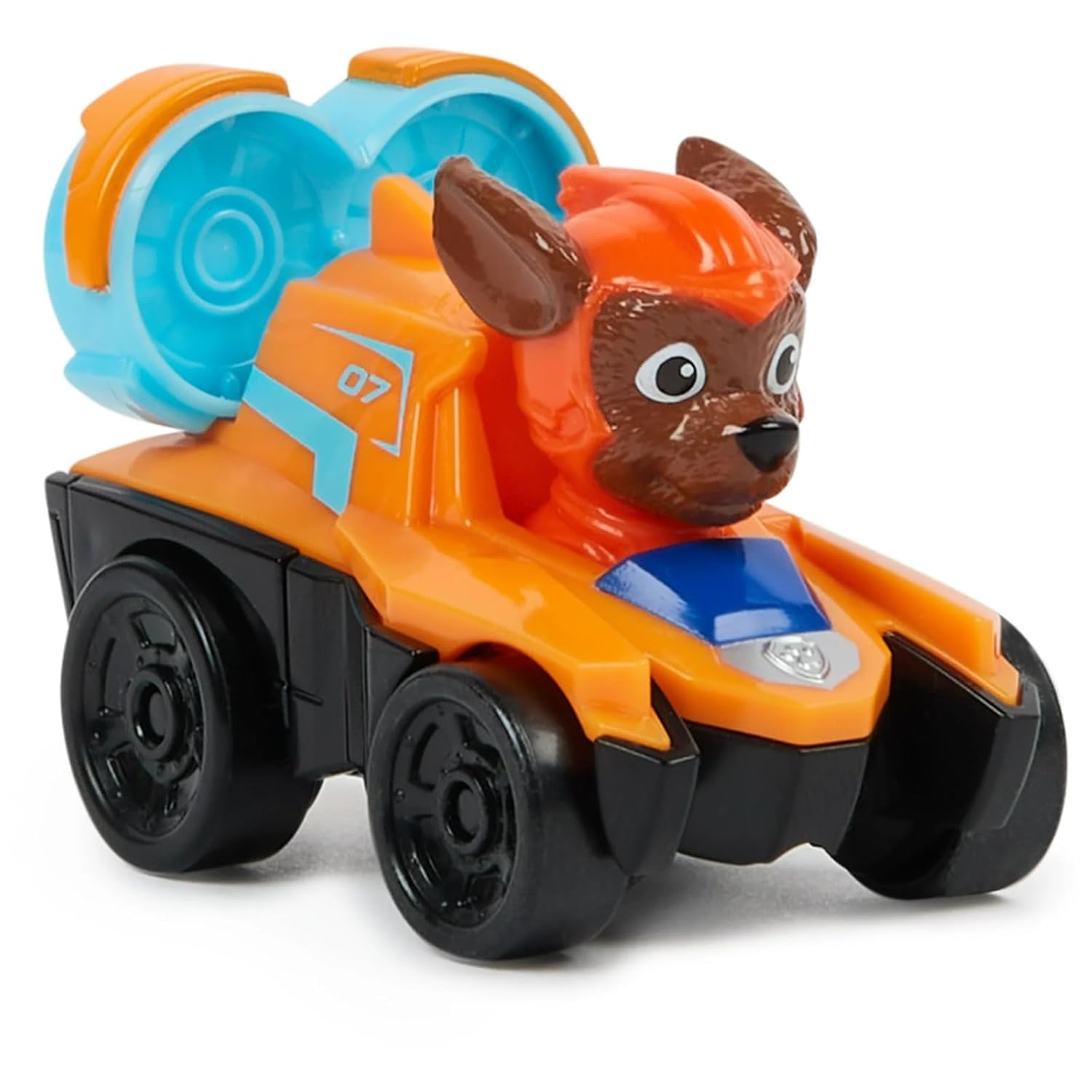 Buy Paw Patrol Pawket Racers|Mighty Mini Squad Racer Zuma Toys|Best ...
