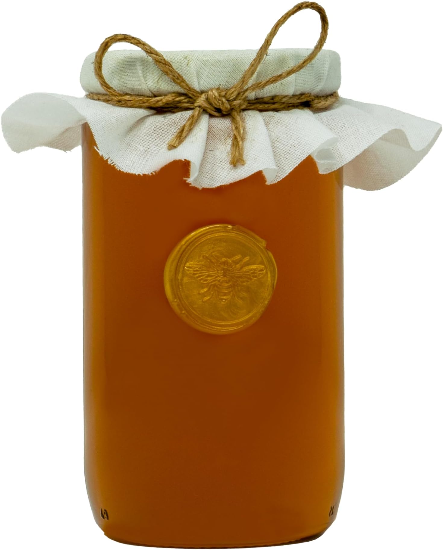 Amazon.com : Bee Harmony Classic Honey Flight, Mini Honey Gift Set, 4 ...