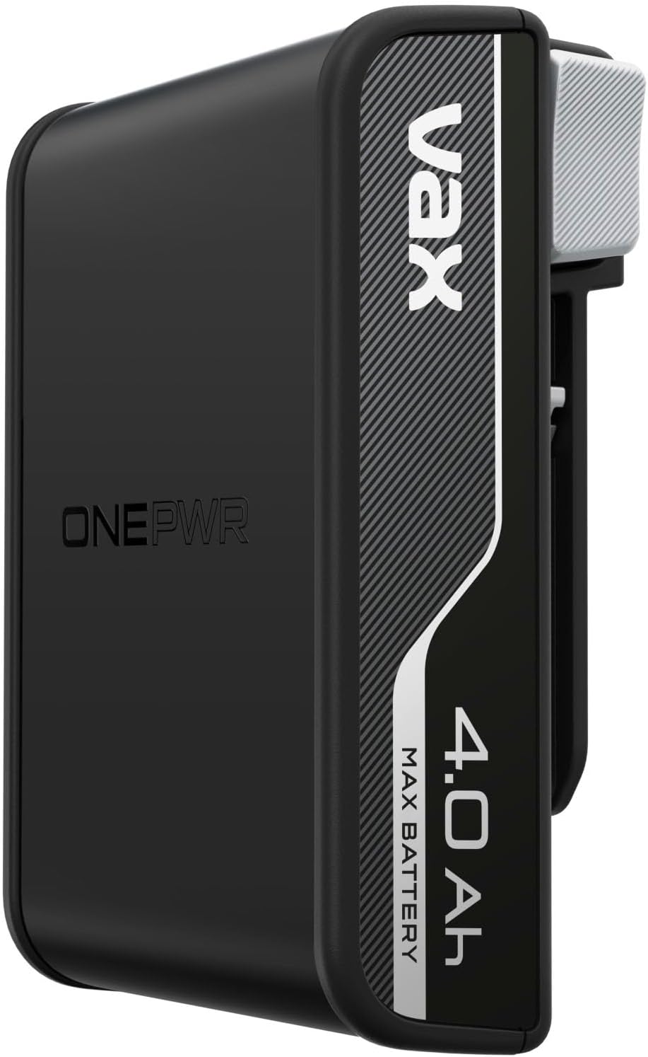 Vax Genuine ONEPWR 4.0Ah Max Battery | 3-Year Warranty | Fits every ...