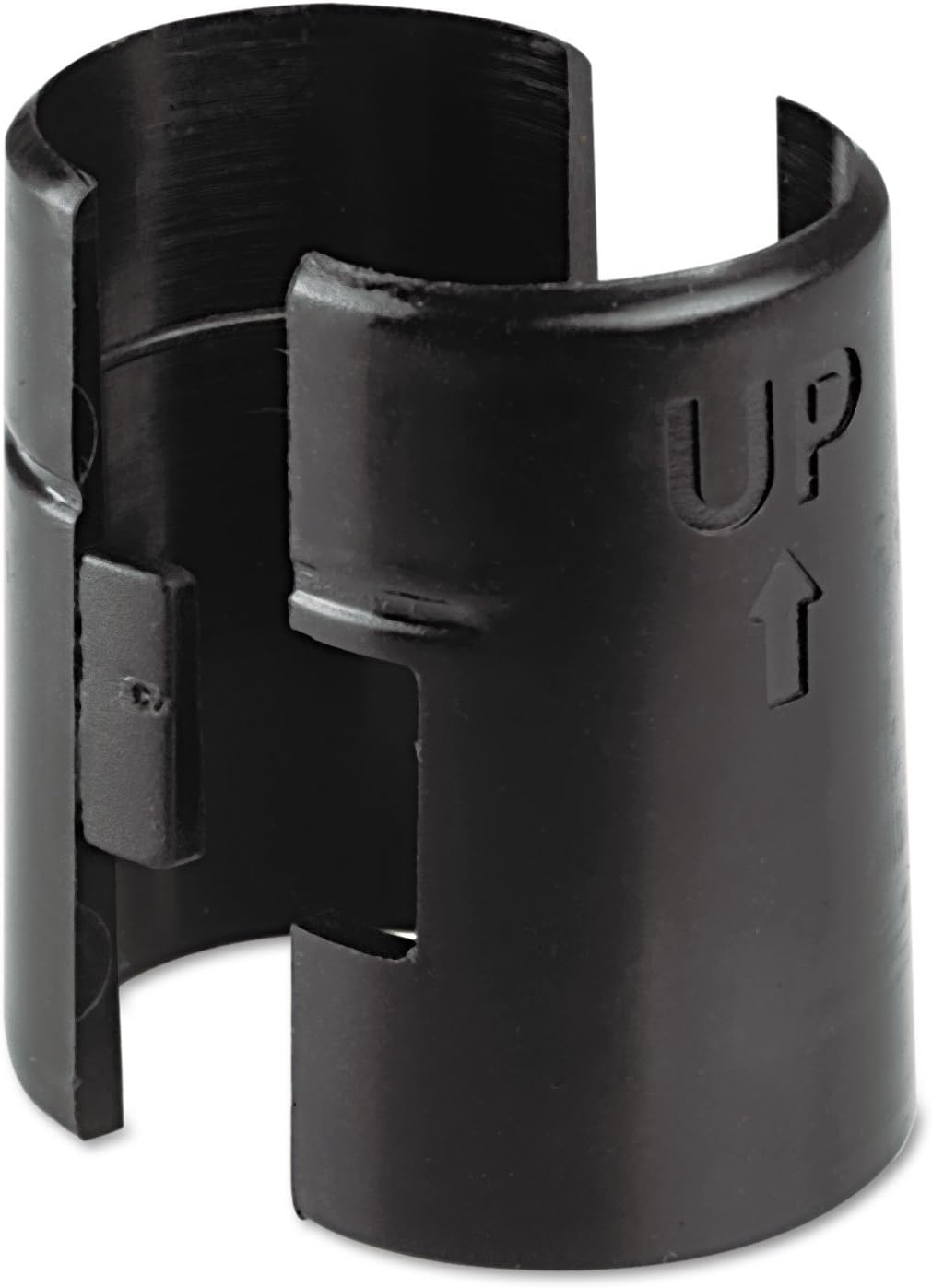 Amazon.com: Swesy 72 Pack 36 Pairs Wire Shelving Shelf Lock Clips for 1 ...