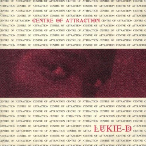 Amazon MusicでLUKIE DのCentre of Attractionを再生する