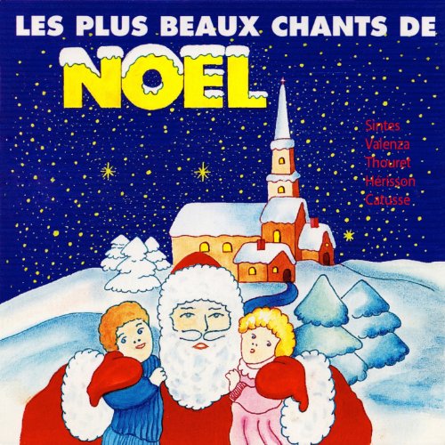 Les plus beaux chants de Noël de VARIOUS ARTISTS no Amazon Music Unlimited