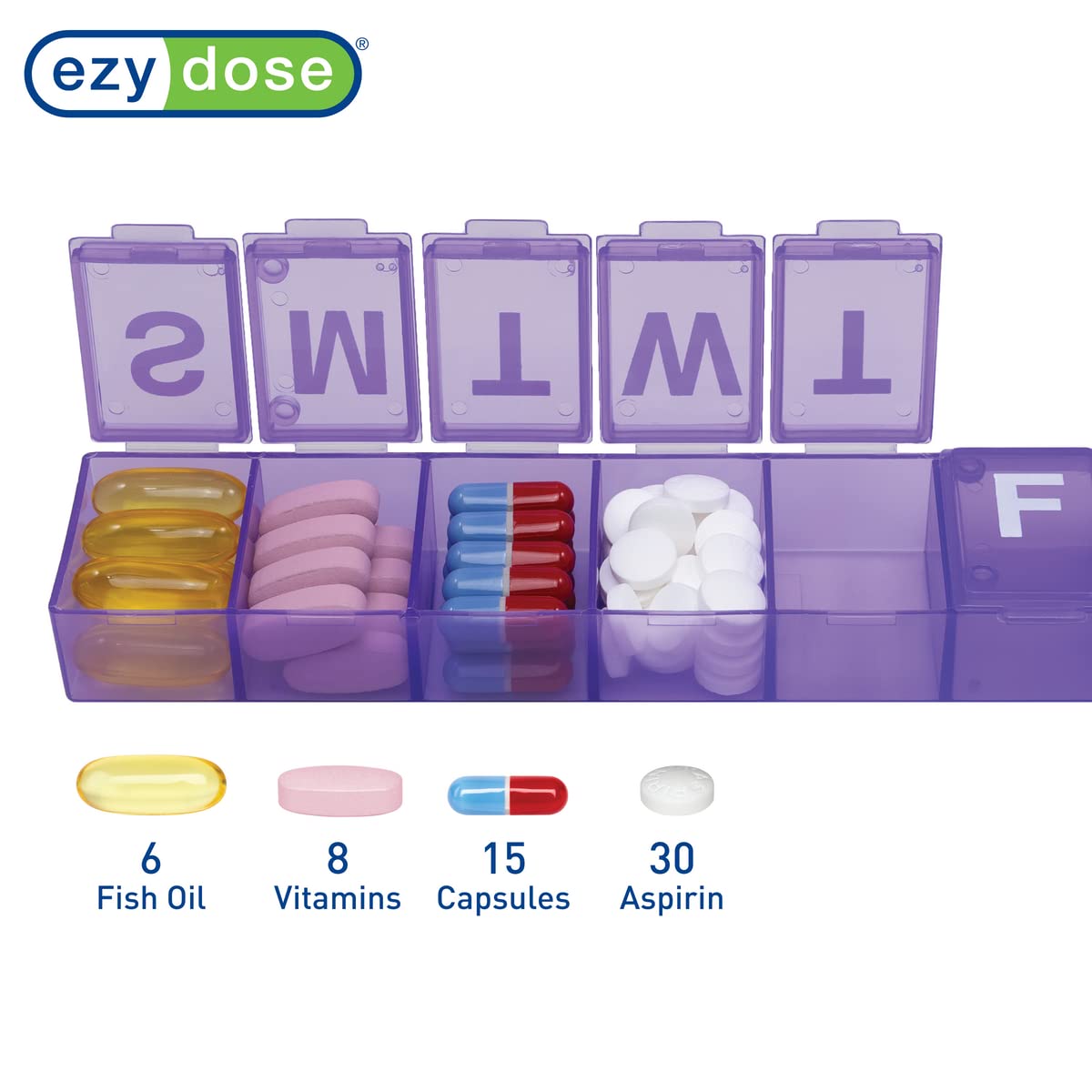 Snapklik.com : EZY DOSE Weekly