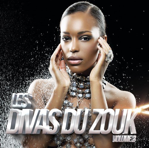 Various Artists - Divas Du Zouk Vol.3 - Amazon.com Music