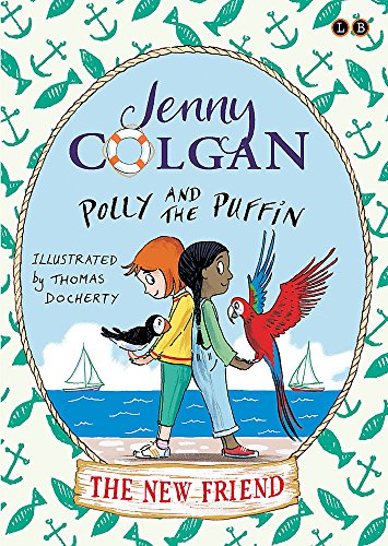 Jenny Colgan Books in Order | BookSummaryClub