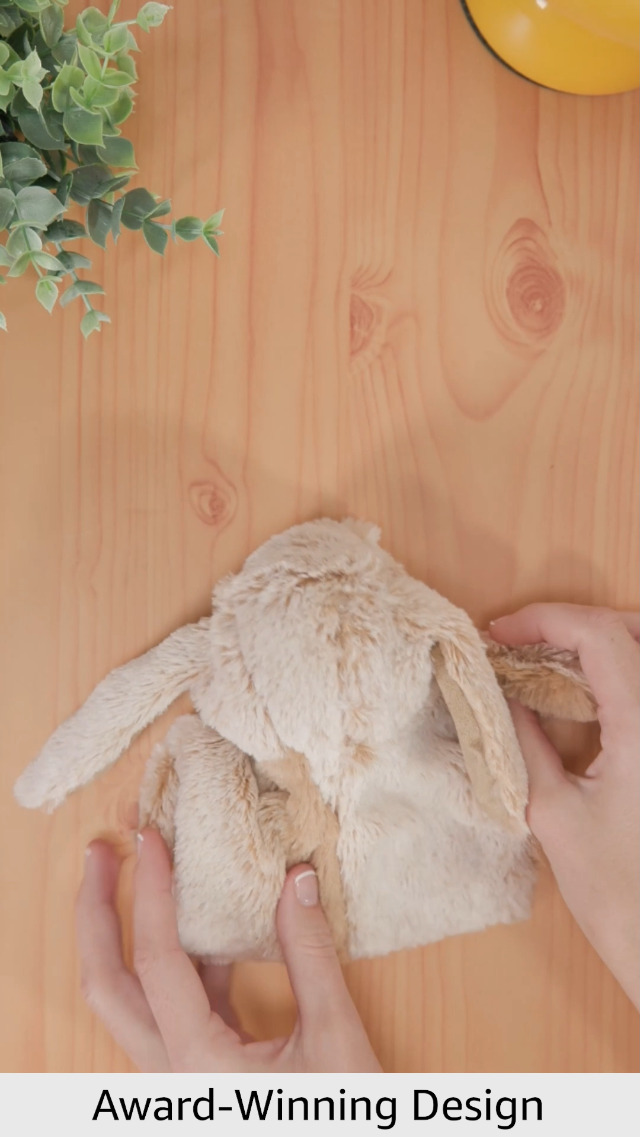 How To Make A Hand Puppet Glue Buy - Folkmanis - White Rabbit Standing ...