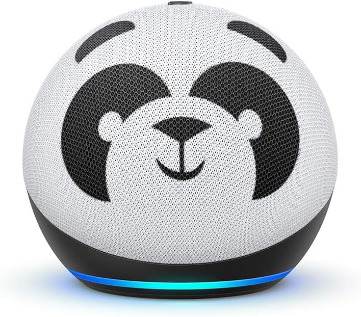 Buy Echo Dot 4th Gen 2020 Release Kids Designed For Kids With Buy Echo Dot 4th Gen 2020 Release Kids Designed For Kids With