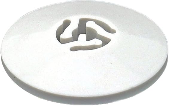 Amazon.com: Cutex Spool Cap (Medium) #87289 for Singer Domestic Sewing ...