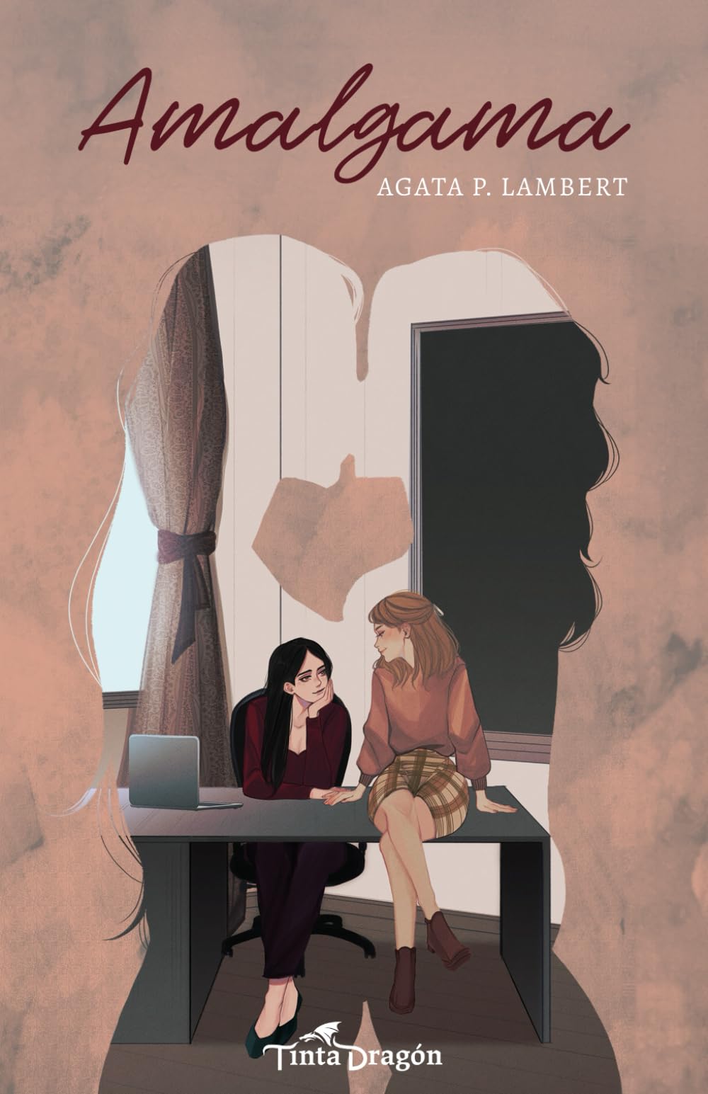 Amalgama (Spanish Edition) : Lambert, Agata P.: Amazon.com.mx: Libros