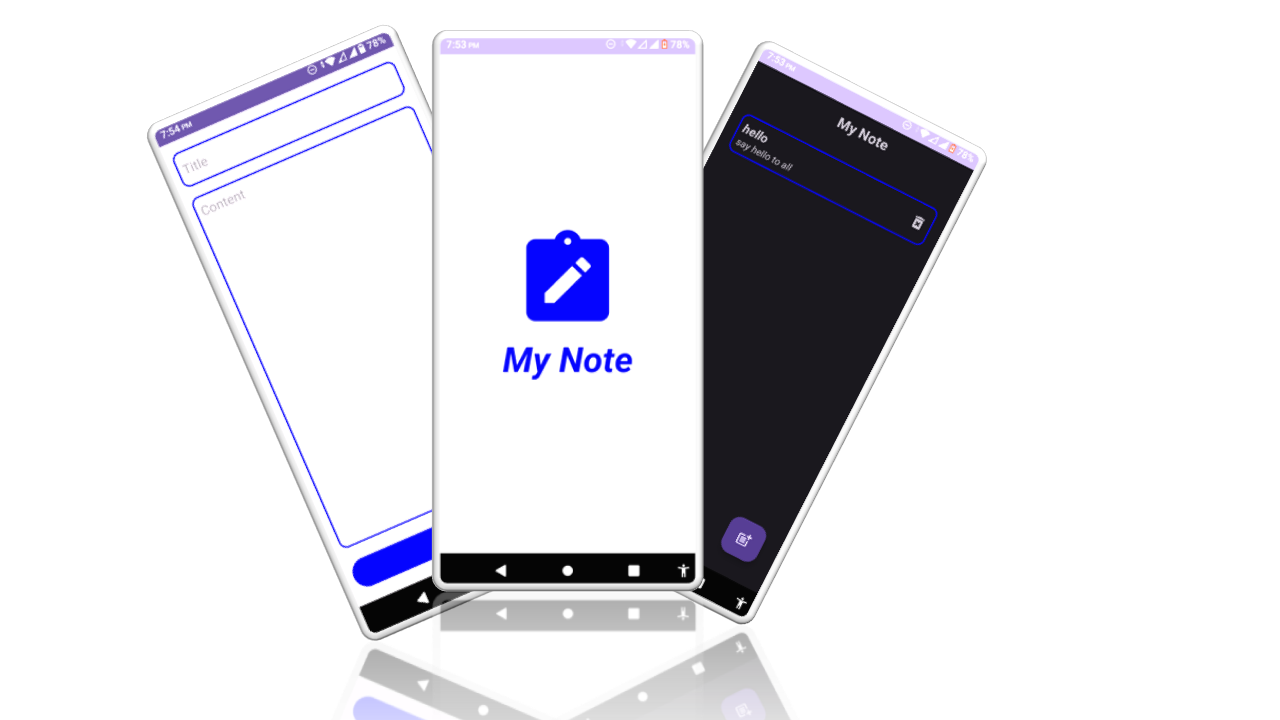 SimpleNote - App on Amazon Appstore