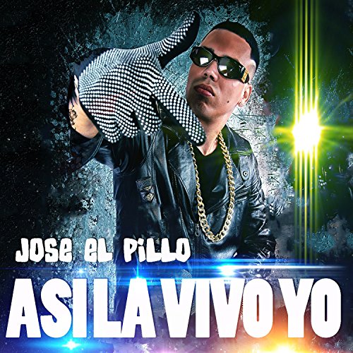 Écouter Así la vivo yo de José El Pillo sur Amazon Music
