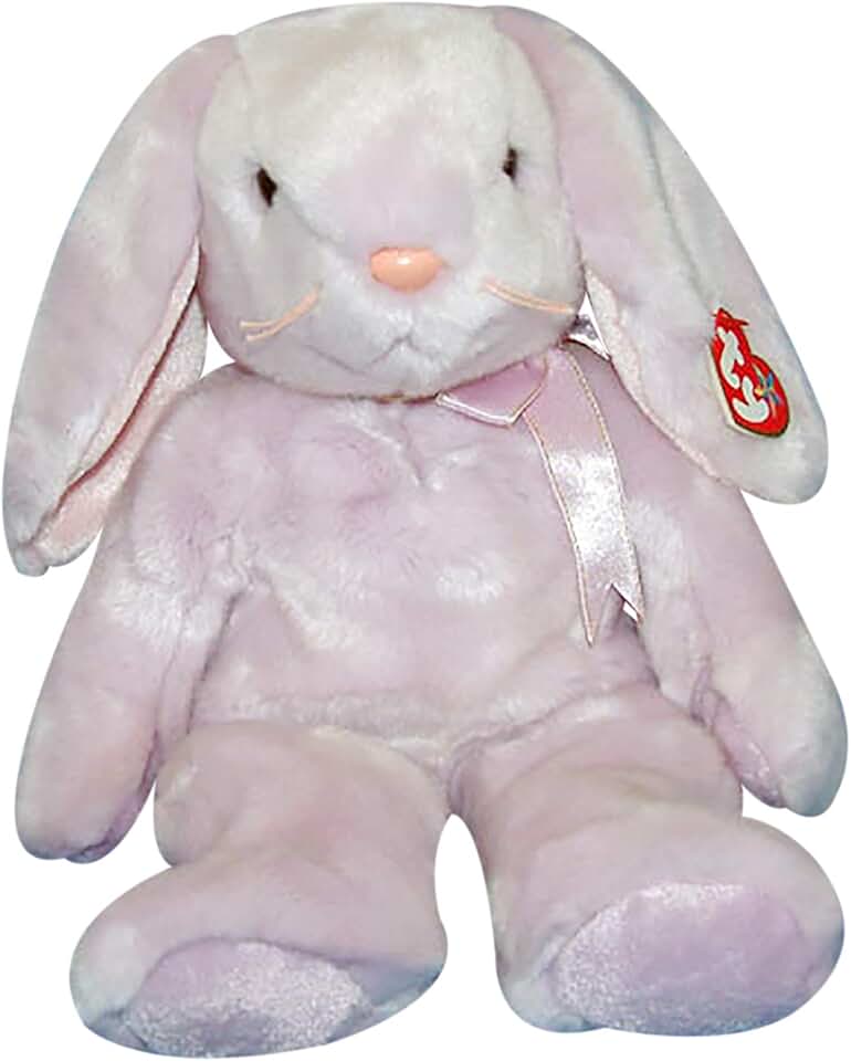 Amazon.co.uk: ty bunny