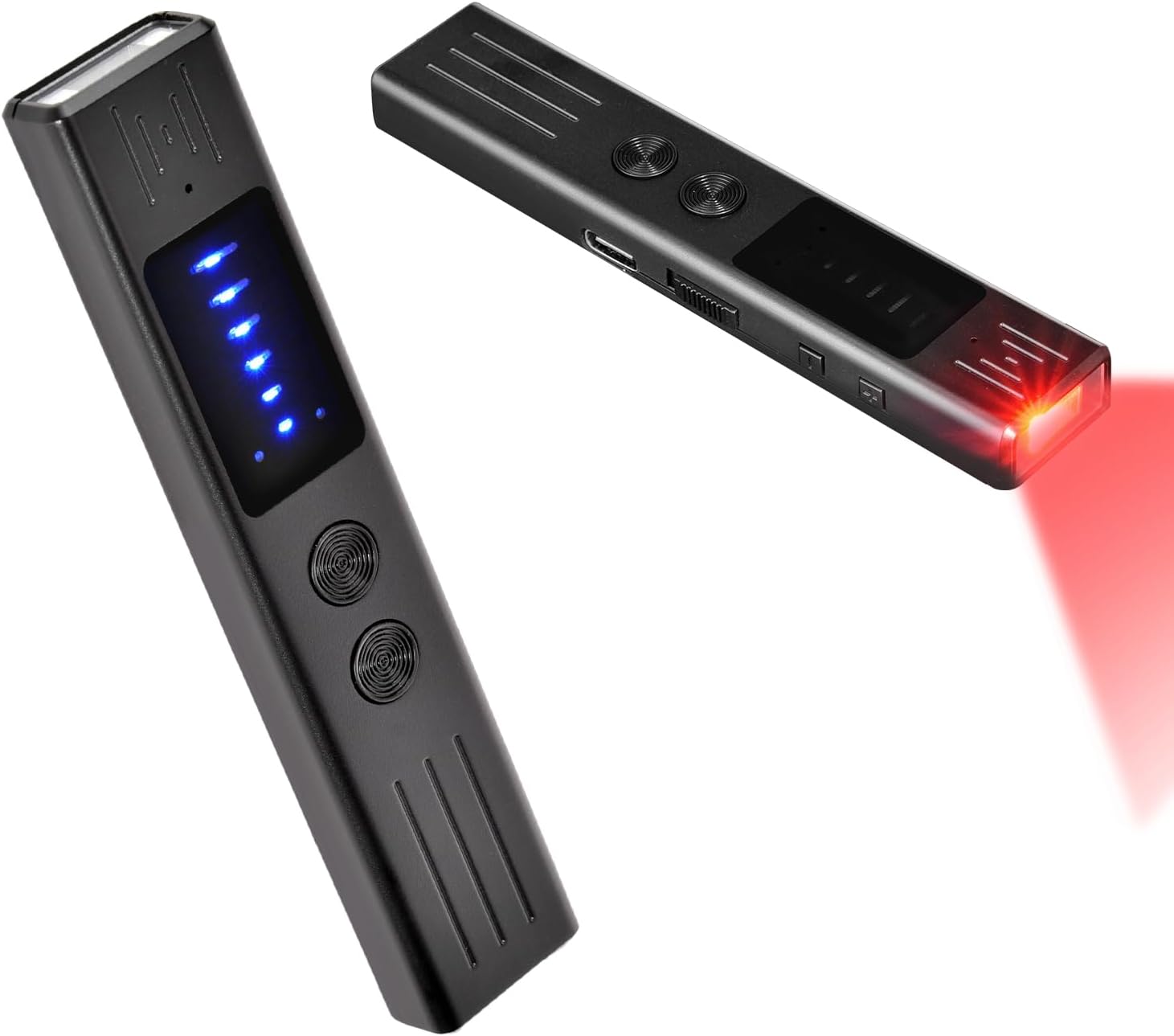 Amazon.com: Hidden Camera Detectors and Bug Detector - RF and GPS ...