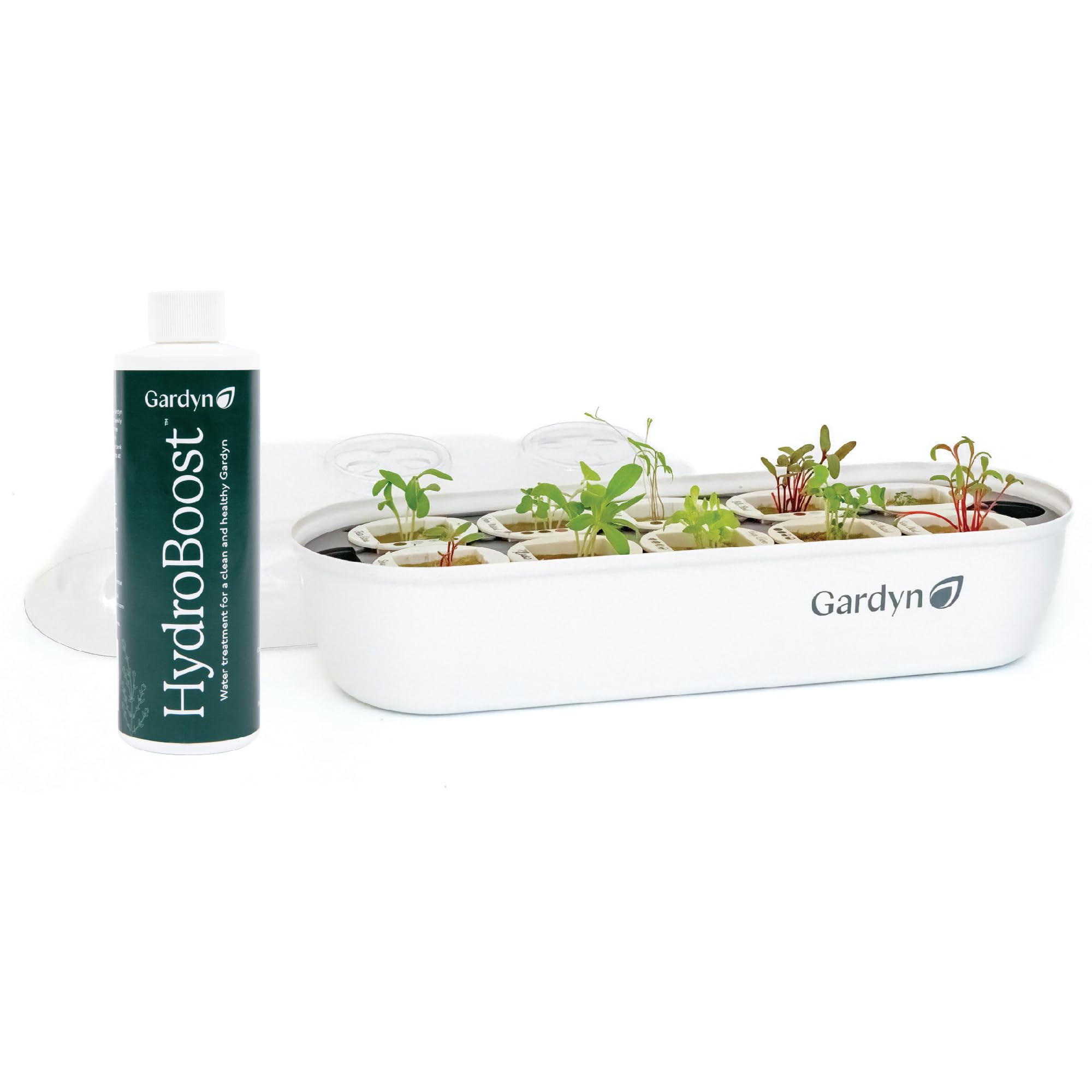 Amazon.com: Gardyn Essential Bundle for Your Hydroponics Growing System ...