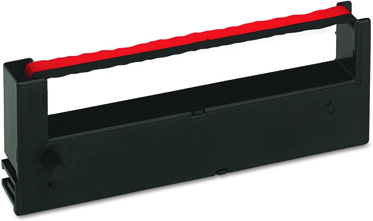 Acroprint 39-0129-000 Replacement Ribbon for ES1000 Time Recorder, 2 ...