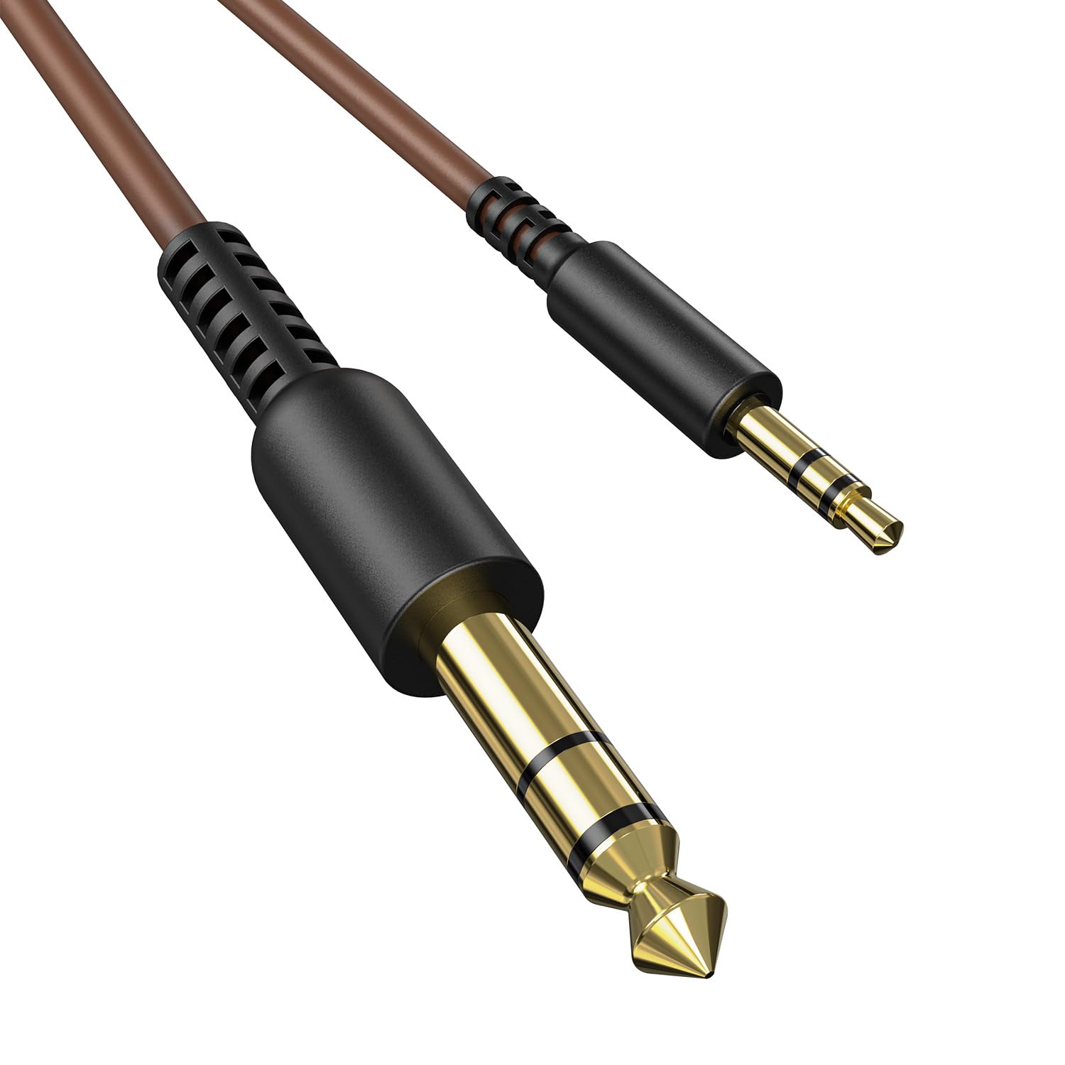 Snapklik.com : 6.35mm To 3.5mm Cable For Pro-30
