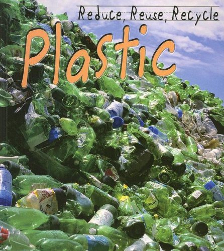 Library Book: Reduce, Reuse, Recycle Plastic (Rise and Shine): National ...