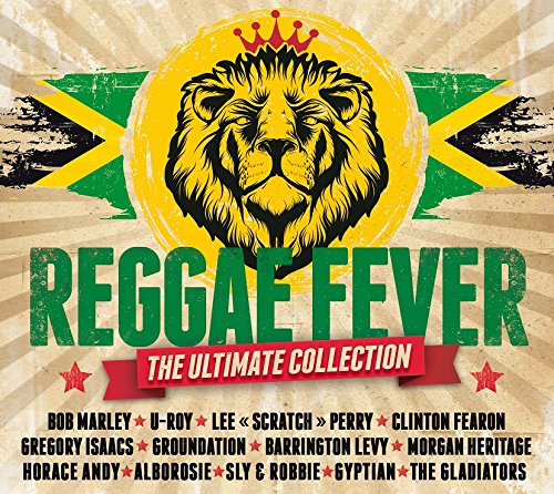 VARIOUS ARTISTS - Reggae Fever: Ultimate Collection - Amazon.com Music