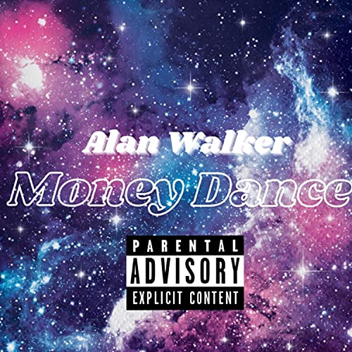 Money Dance by Alan Walker on Amazon Prime Music
