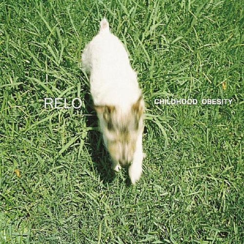 Amazon MusicでReloのChildhood Obesityを再生する