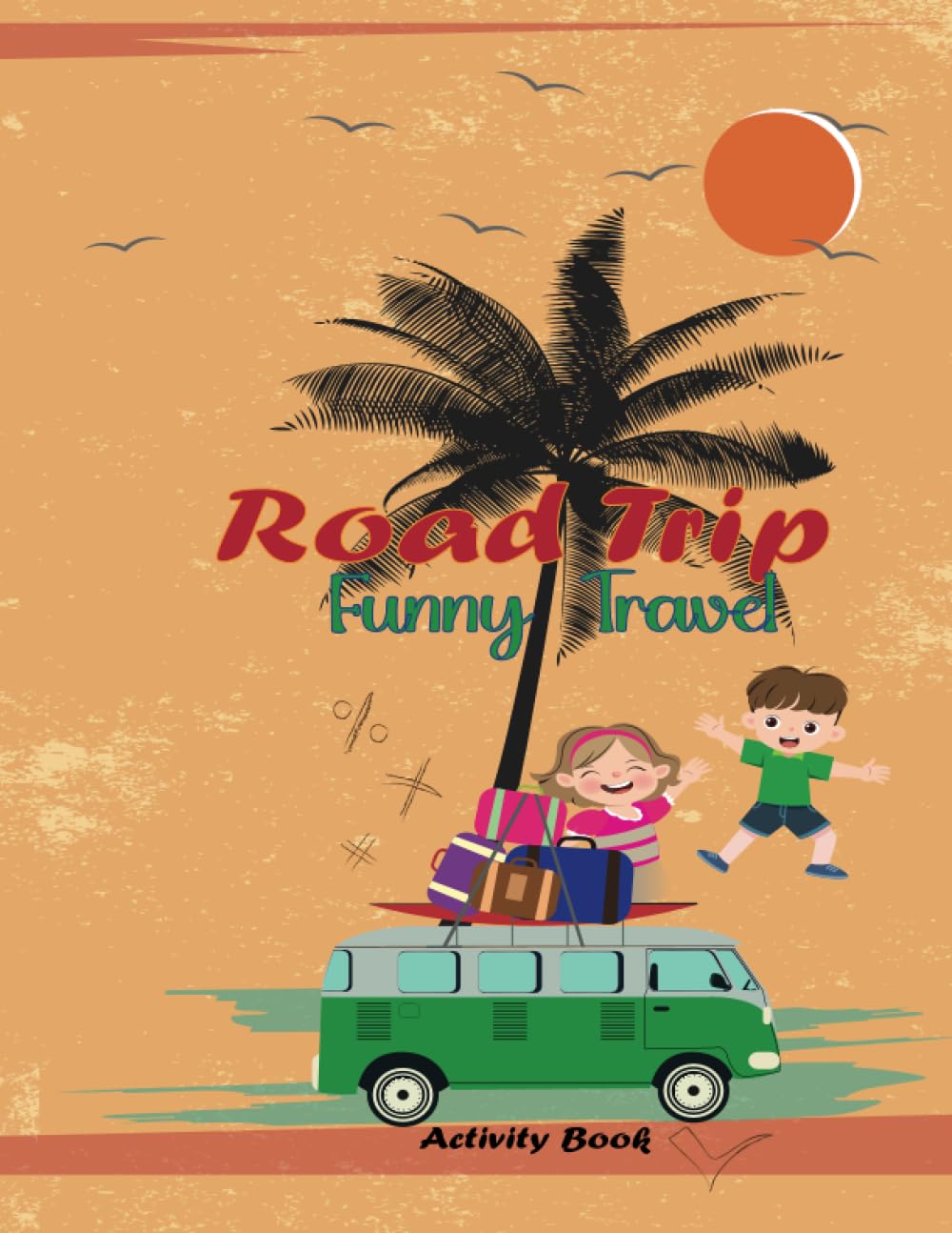 Road Trip Funny Travel: Fresh Style Road Trip Funny Travel: Barsan ...