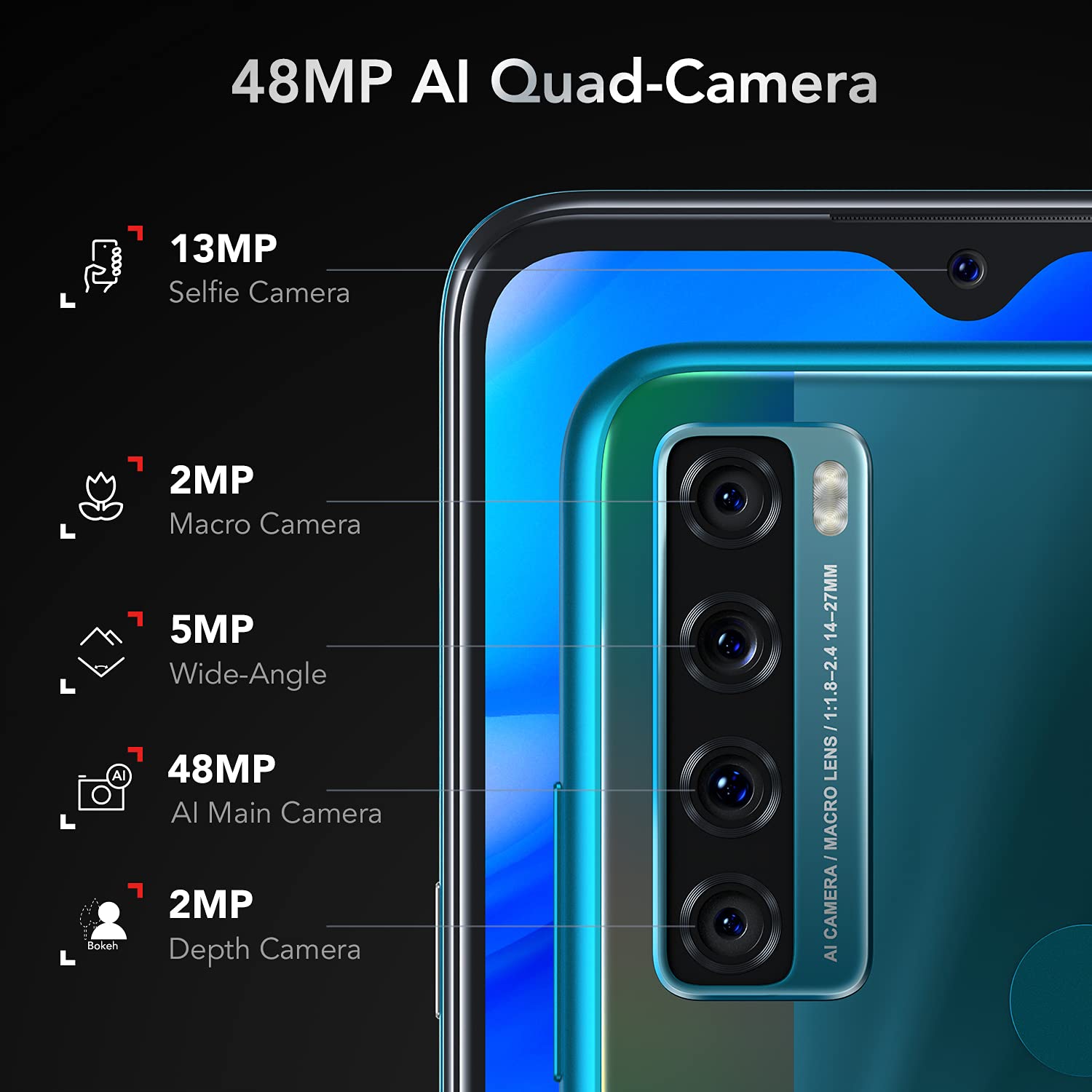 TCL 20 SE 6.82 «Teléfono móvi...B0949744D3 | Encarguelo.com