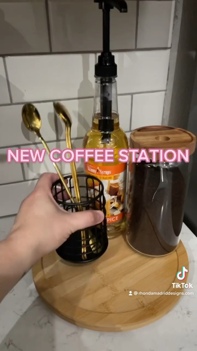 Rhonda Madrid's Amazon Page