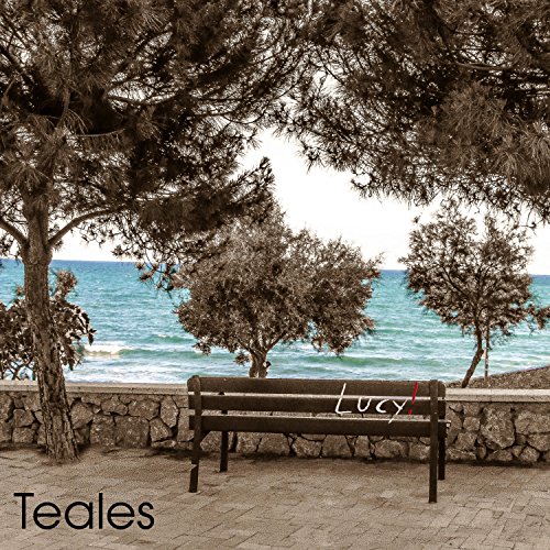 Amazon.com: Lucy! : Teales: Digital Music