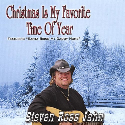 Play Christmas Is My Favorite Time Of Year by Steven Ross Jahn on ...