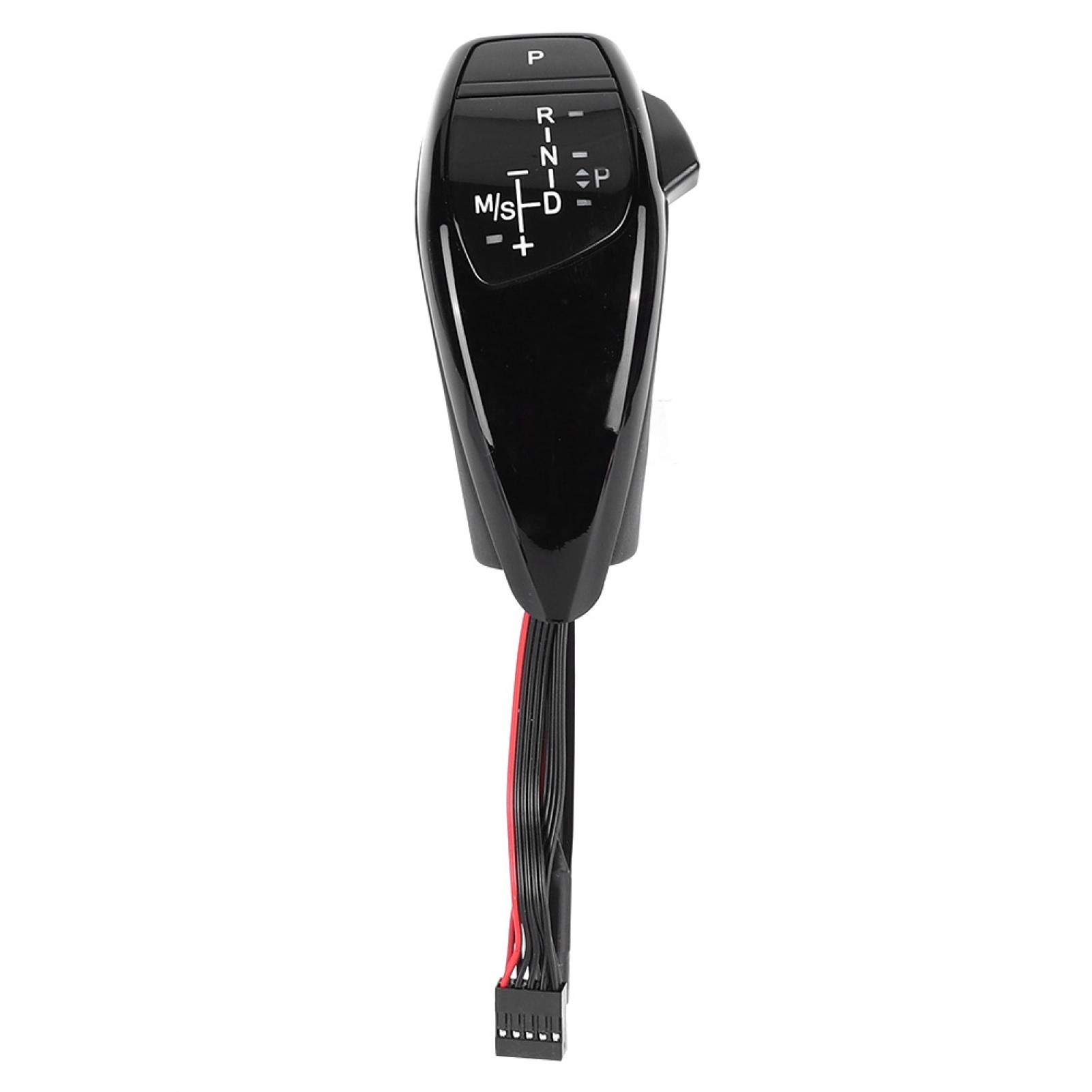Fdit Shift Knob Gear Shifter Knob For F30 Style LHD, 45% OFF