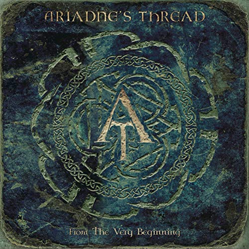Amazon.com: From the Very Beginning : Ariadne's Thread: Digital Music