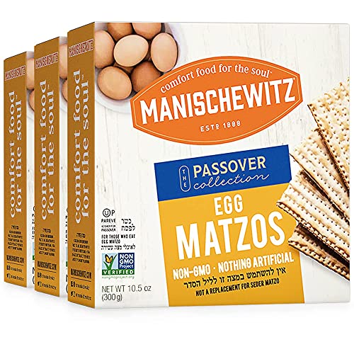 10 Must-Try Kosher for Passover Dog Foods to Keep Your Pooch Healthy ...