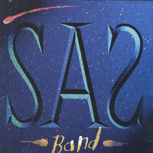 Amazon Music Unlimited - Sas Band 『sas band』