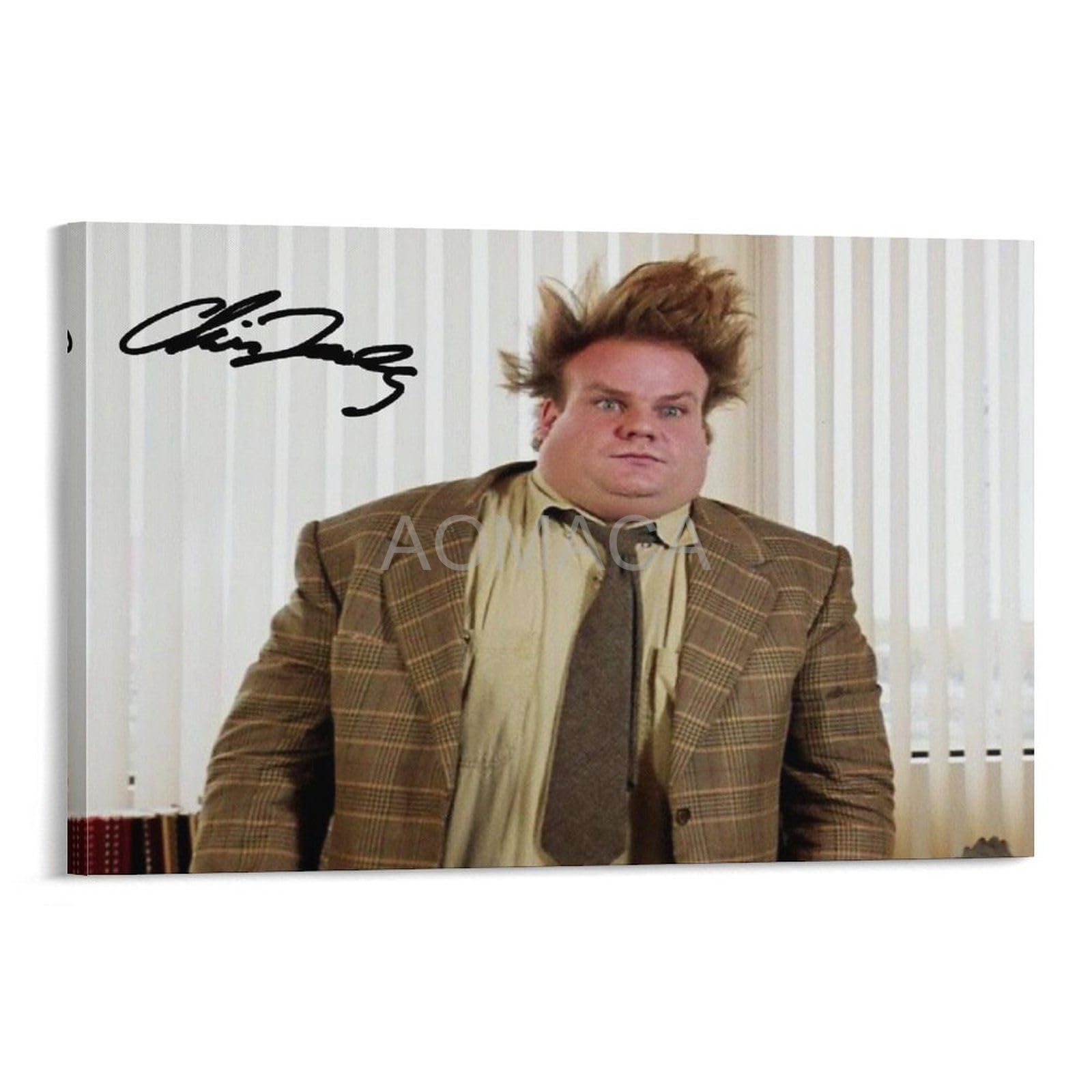 That Is Correct Chris Farley Meme
